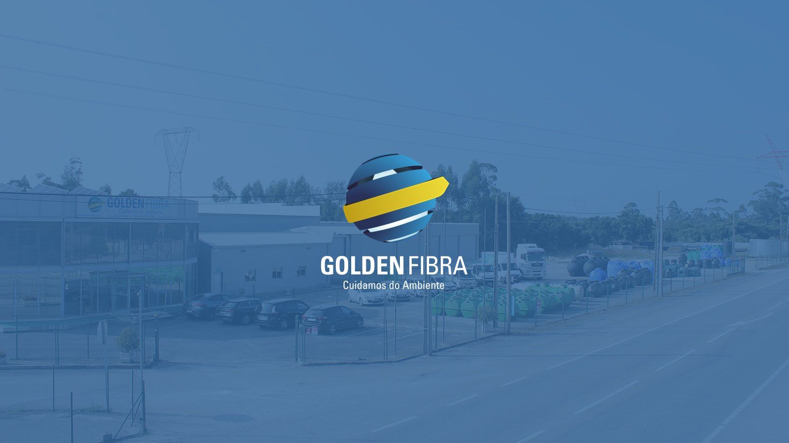 Golden Fibra